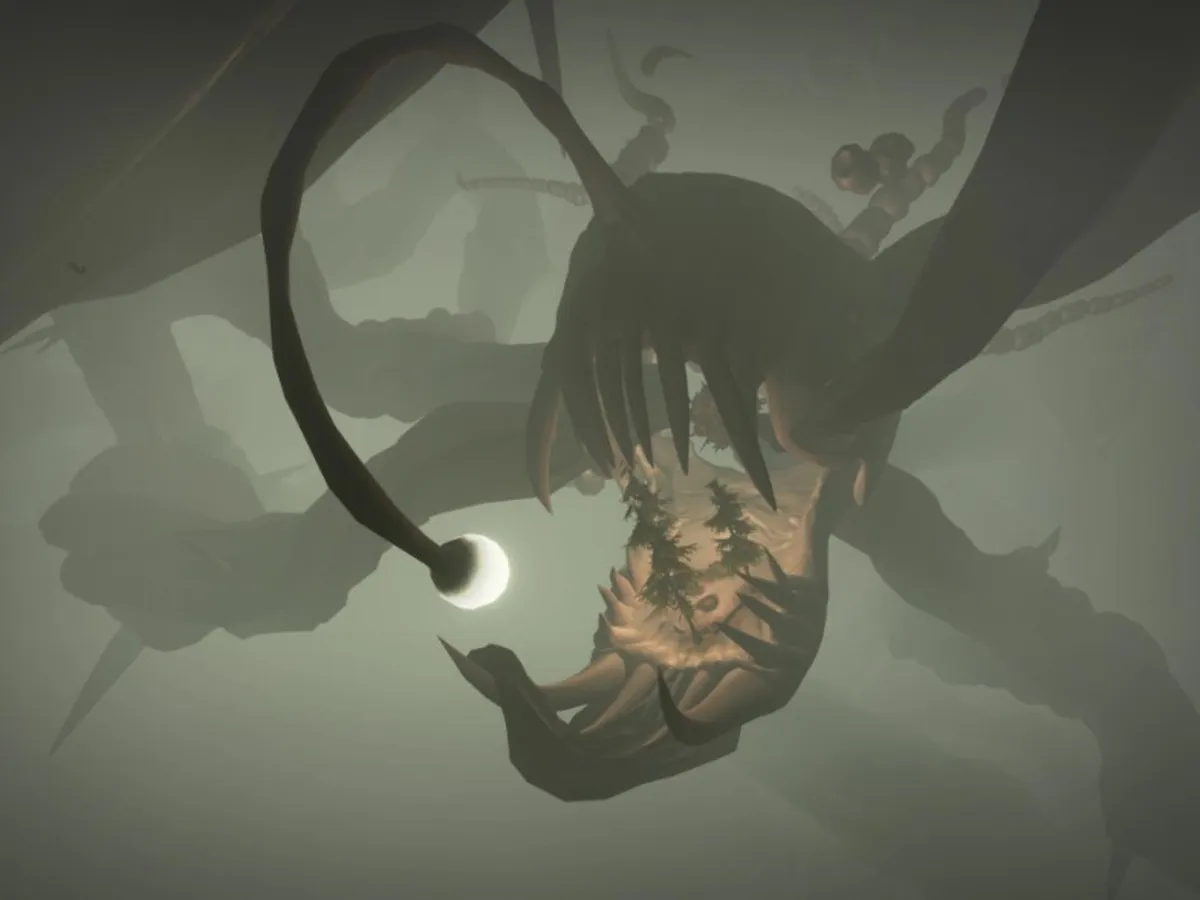 Outer Wilds Fan Site