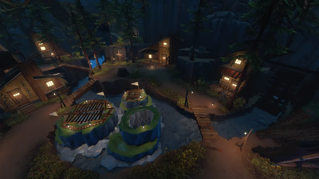 Outer Wilds Fan Site